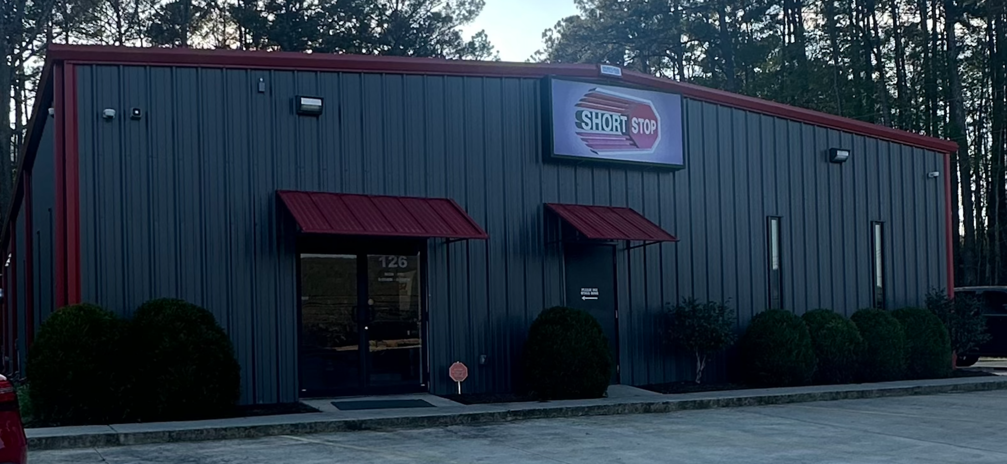 About Us – ShortSTOP